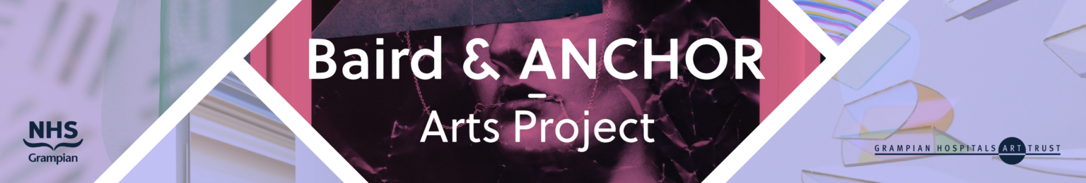 Art and Environment - The Baird Family Hospital & The ANCHOR Centre